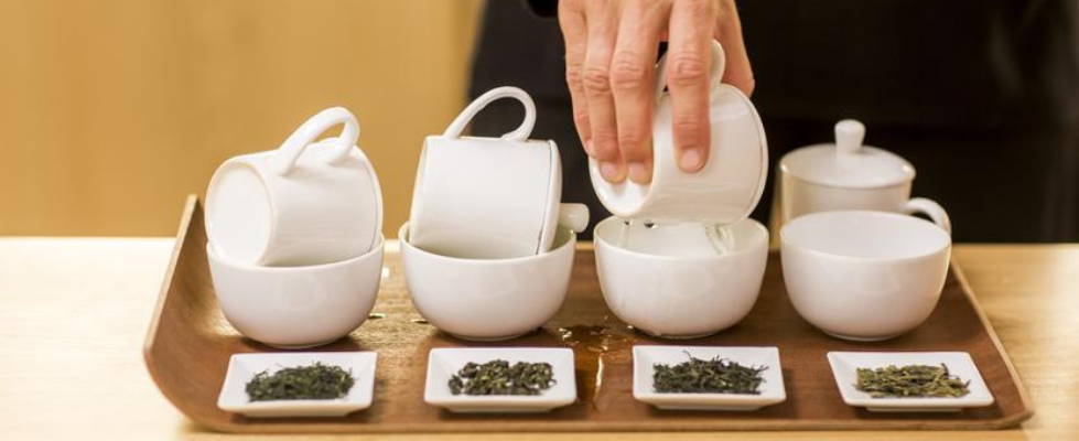 Tea Tasting terminology and its meaning : Teacupsfull