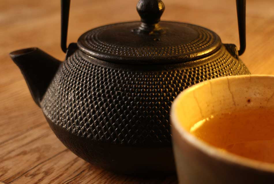 How to brew Darjeeling Tea? - Teacupsfull