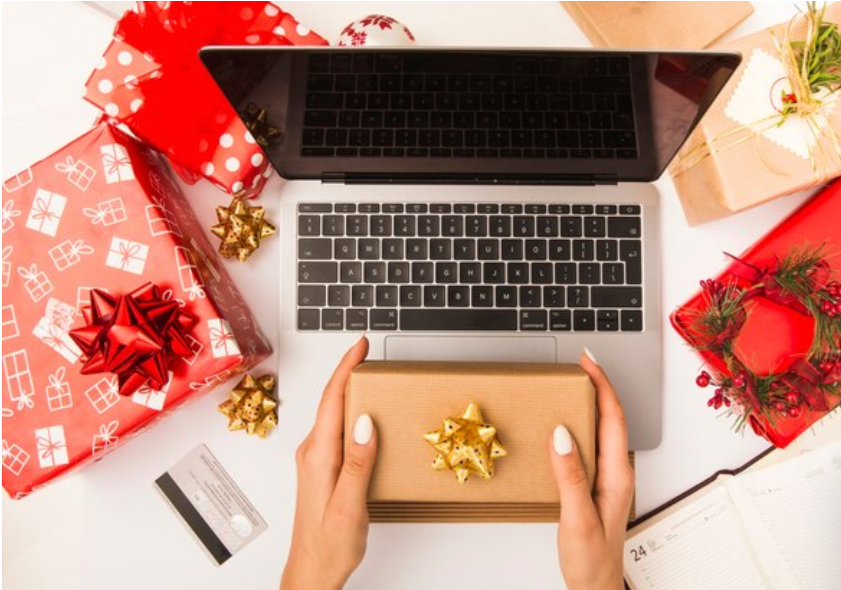 The Ultimаte Guide to Corрorаte Gifting: Choose the Perfeсt Gift - TCF