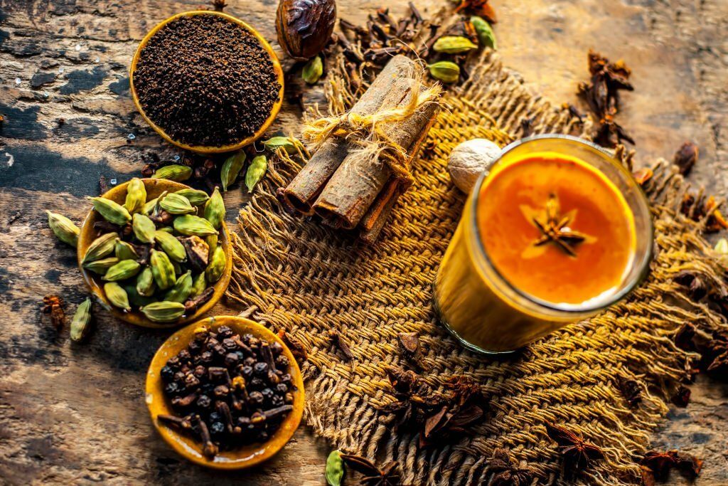 Masala Chai Recipe Health Benefits Of Masala Chai : Teacupsfull