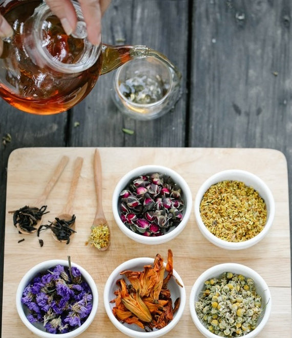 Buy Tea & Gifts Online in Delhi & Gurgaon, Best Tea Shop: Teacupsfull