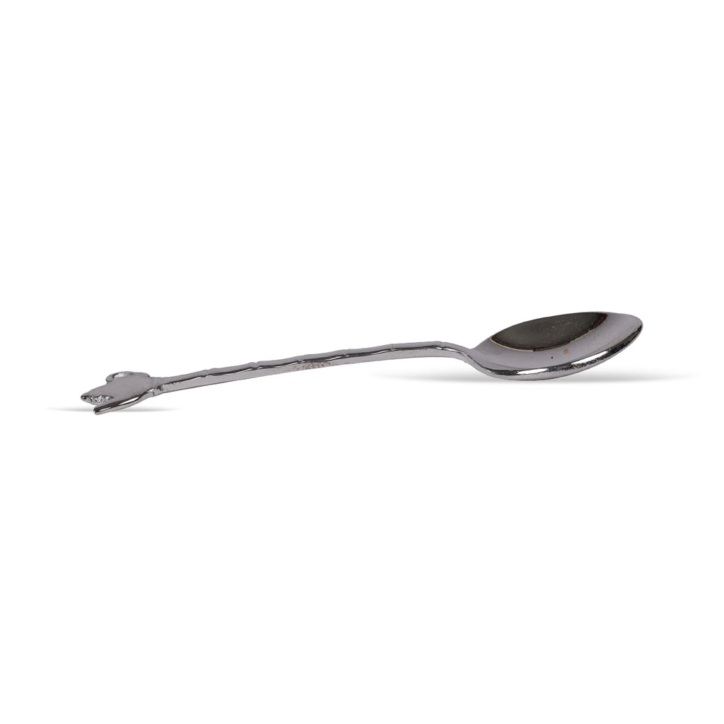 Perfect Tea Spoon for Loose Leaf Tea | TeaCupsFull