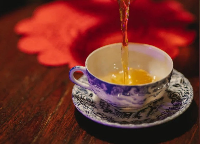 White Label / Private Label tea bags, packaging solutions - TCF