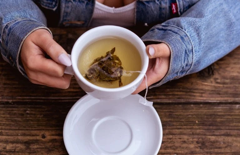 CTC Tea (Crush Tear Curl) History & Grades of CTC Tea: Teacupsfull