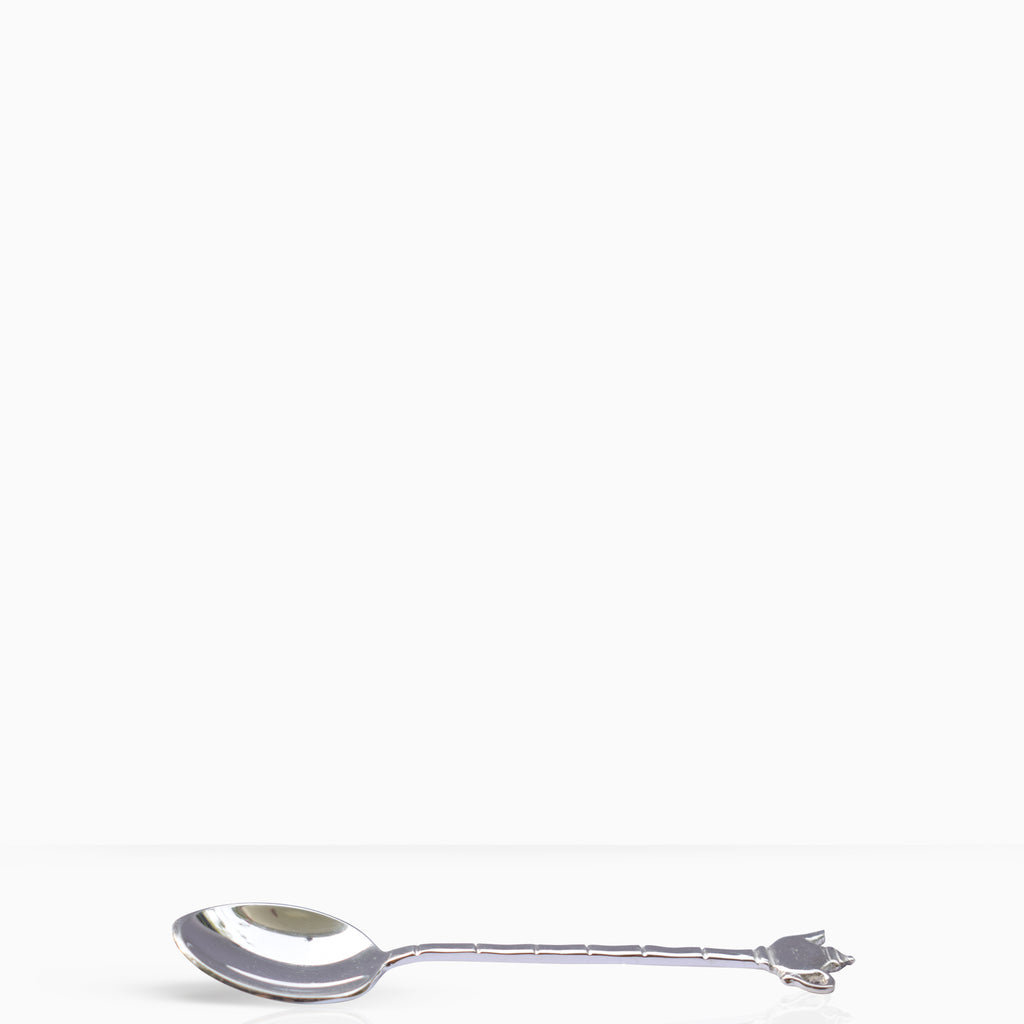 Perfect Tea Spoon for Loose Leaf Tea | TeaCupsFull